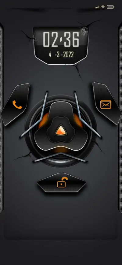 DarkTechnology - MTZ Theme Store