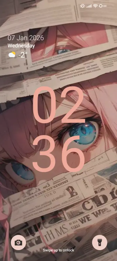 MTZ Theme Store - MIUI and HyperOS Themes